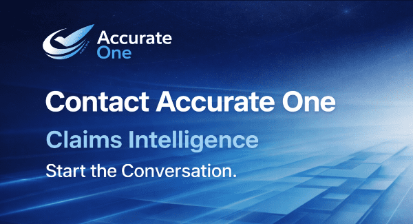 Contact - Accurate One
